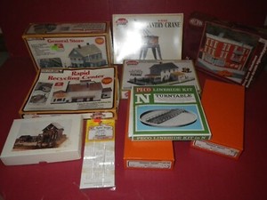 N Scale Turntable for sale | eBay