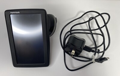 Tomtom 4en52z1230 for sale | eBay