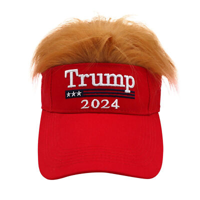 Donald Trump in Herrenhüte & -Mützen online kaufen | eBay.de