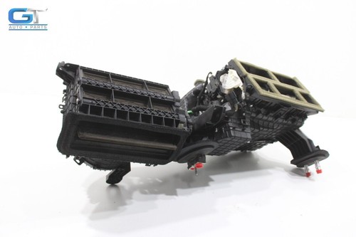 FORD EXPLORER HVAC AC CLIMATE HEATER BLOWER HOUSING BOX OEM 2020 - 2023 ...