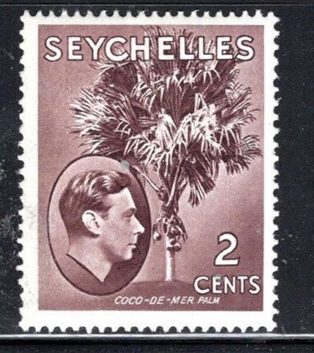 BRITISH SEYCHELLES STAMPS MINT HINGED LOT 1367AC | eBay