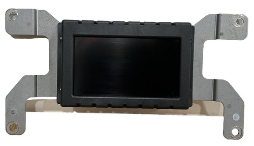 Ford F250 Radio Display Panel LCD Screen F350 Super Duty 2017 2018 2019 ...
