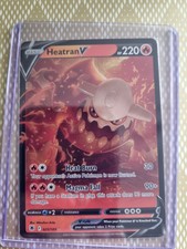 Heatran Pokemon Cards - Find Pokemon Card Pictures With Our Database ...