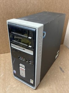 compaq presario desktop products for sale | eBay