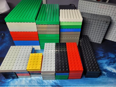 Lego Base Plate for sale | eBay