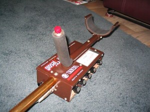 Tesoro Metal Detectors for sale | eBay