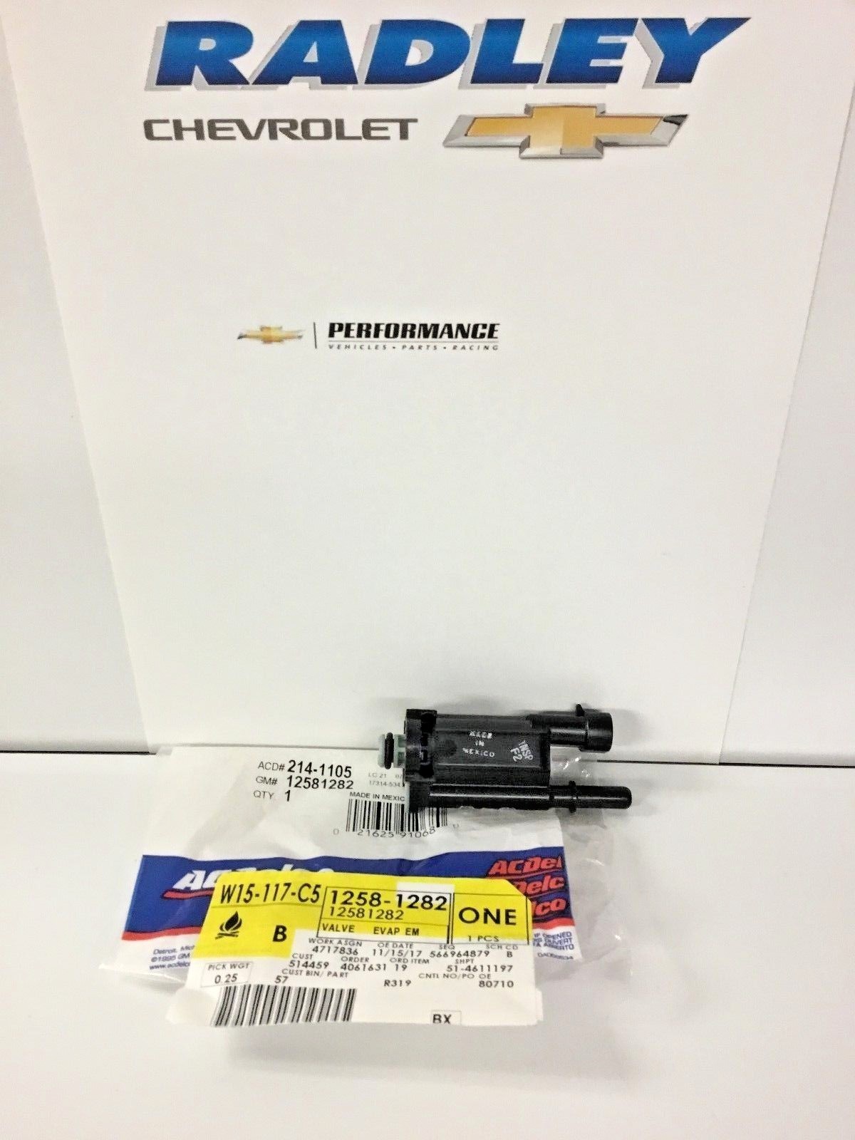 NEW GM OEM AUTOMATIC TRANSMISSION-PAN GASKET 24225800 GMC | eBay