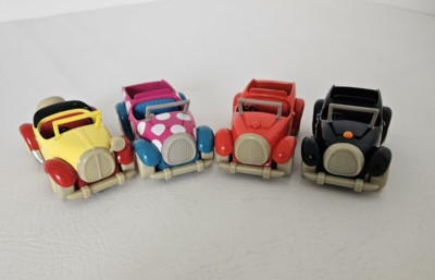 Corgi Noddy Car in Vintage Manufacture Diecast Cars, Trucks & Vans for ...