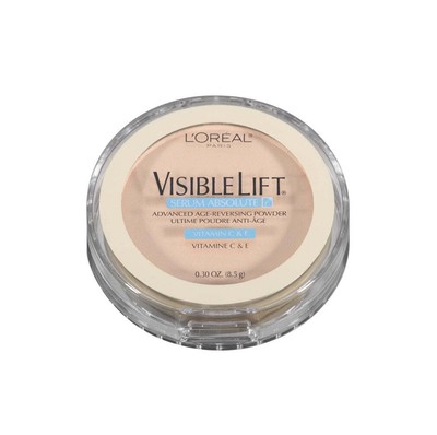 Loreal Visible Lift Foundation for sale | eBay