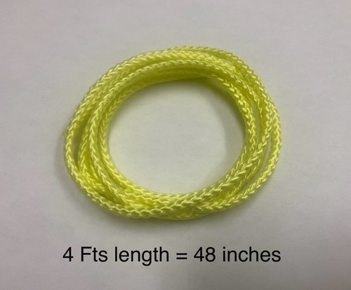 Arcade 48” Claw String For All Skill Crane Machine Ice Smart Rainbow ...