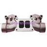 3356854 3906660 4988353 New Exhaust Manifold fits Cummins Engine ...