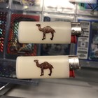 Vintage Camel Lighters For Sale, History - VintageLighter.com