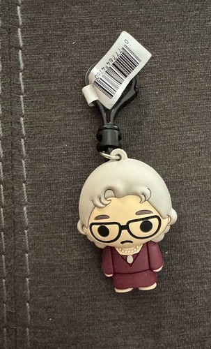 Seinfeld Series 1 Figural Bag Clip Manya | eBay