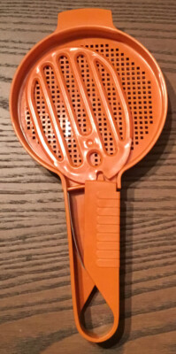 Tupperware Powdered Sugar Sifter for sale | eBay