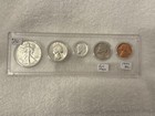 1947 US Mint Set Mintage Figures and Contents from Coin Community