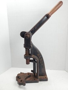 handy button machine products for sale | eBay