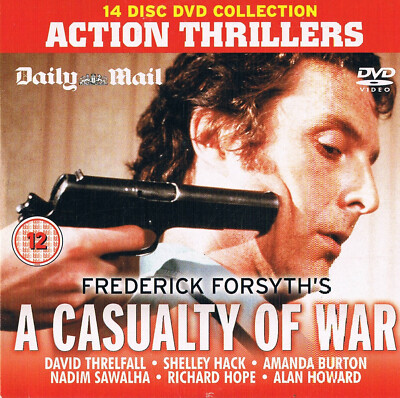 Daily Mail Dvd Collection for sale | eBay UK