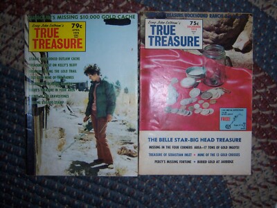 Treasure Magazines for sale | eBay