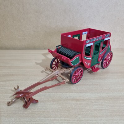 Playmobil Coach for sale | eBay