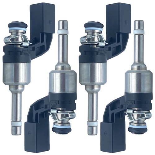 03C906036E 4X Einspritzventil Für Audi A1 VW Golf Passat Tiguan Skoda ...