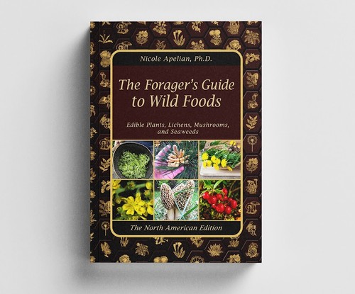 Forager's Guide to Wild Foods; Survival, Wild, Homesteading, | eBay