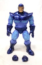 Marvel Legends Controller (BAF) Controller Build A Figure