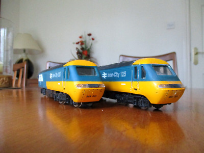 hornby hst set products for sale | eBay