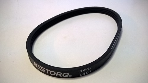 140J4 MICRO POLY V-BELT | eBay
