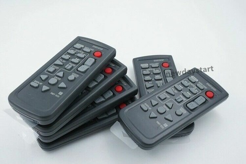 1PC For Sony Video Handycam Camcorder Remote Control RMT-835 Commander ...