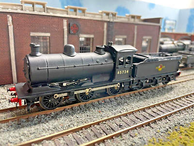 Lner Kit in Oo Gauge Model Railway Locomotives for sale | eBay