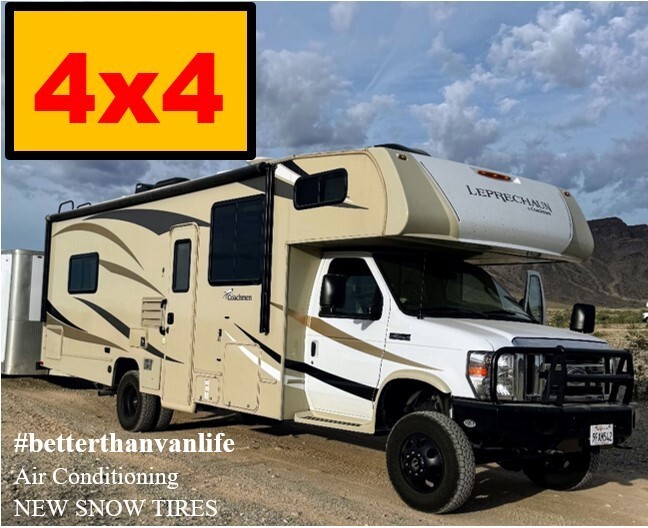 Class C RVs & Campers for sale | eBay