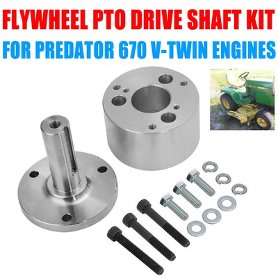 Pto Drive Shaft In Lawn Mower Parts & Accessories for sale | eBay