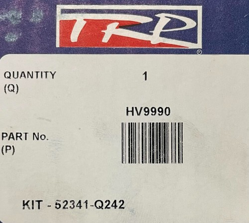 HV9990 GENUINE TRP HEIGHT CONTROL VALVE OEM - NEW | eBay