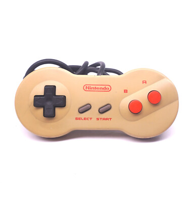 Nes Dogbone Controller for sale | eBay