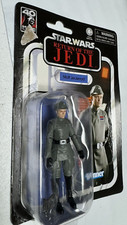 Star Wars The Vintage Collection Moff Jerjerrod