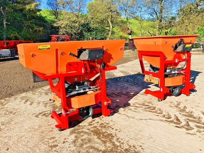 Gritter in Farm Implements & Equipment for sale | eBay