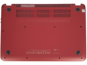 New Bottom Case Cover For HP ENVY 15Q 15 Q002LA D shell - www.ibukiplate.jp