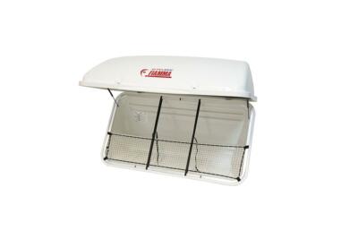 Motorhome Rear Storage Box for sale | eBay