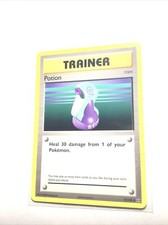 Potion Pokemon Cards - Find Pokemon Card Pictures With Our Database ...