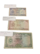 Ceylon Notes for sale | eBay