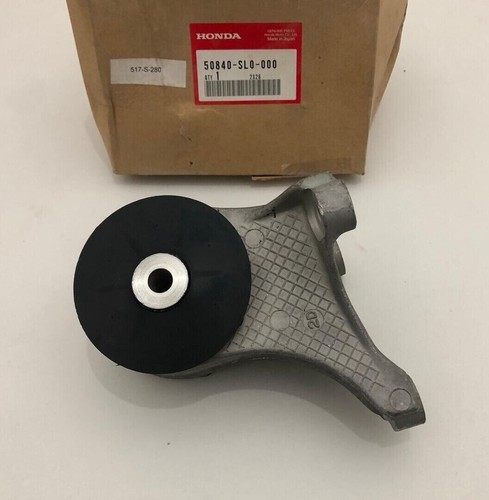 HONDA GENUINE NSX NA1 FRONT ENGINE MOUNTING RUBBER ASSY 50840-SL0-000 ...