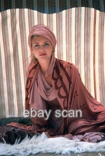 JUDI BOWKER CLASH OF THE TITANS BEAUTY MODEL ACTRESS 8X10 PHOTO S | eBay