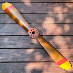 Wooden Propeller for sale | eBay