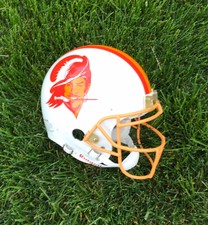 Game Used NFL Helmets for sale | eBay