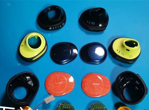 Replacement Parts for Bose SoundSport Free TWS Wireless Housing Cover ...