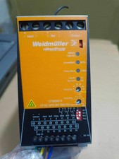 1370050010 - weidmuller cp dc ups 24v 20a/10a | eBay