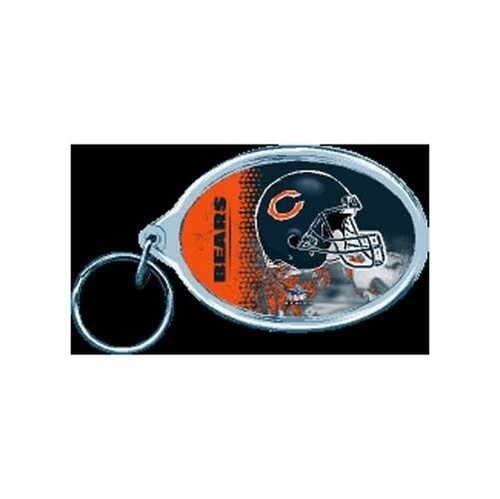 Chicago Bears Keyring, Keychain | eBay
