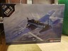 Academy 12285 1/48 TBM-3 "USS Bunker Hill" Airplane Model Building Kit ...
