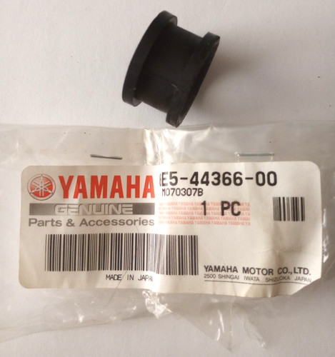 Yamaha Water Damper Seal NOS 6E5-44366-00 (L-8458) | eBay