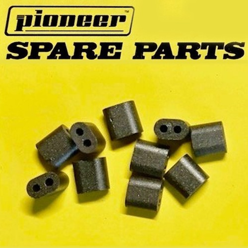 NEW Pioneer Ferrite Two Hole Choke/Bead/Balun 1/32 Slot Car FREE US ...